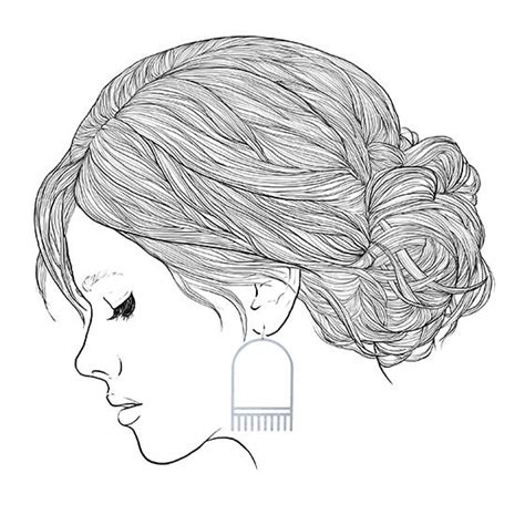 Tassel Drawing At Explore Collection Of Tassel Drawing