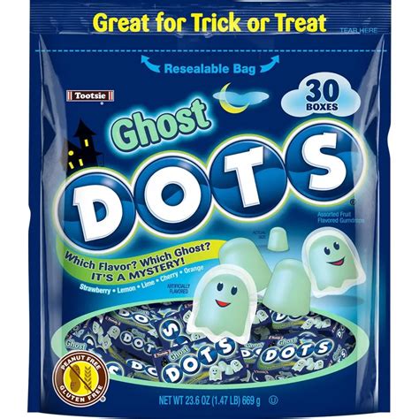 10 Unique Candies To Give Trick Or Treaters This Halloween Blains