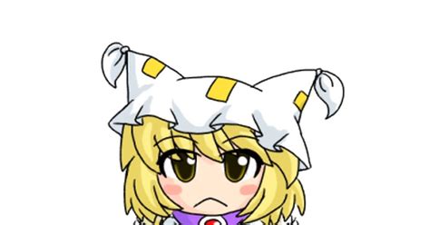 東方 らんさま 特になしのイラスト Pixiv