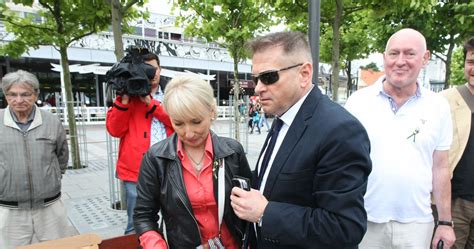 Iwona Wieczorek Zaginęła 12 Lat Temu Jej Kolega żali Się Na