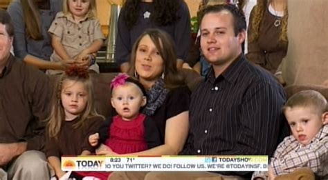 Josh Duggars Sexual Abuse Scandal Full Timeline Of Events The Us