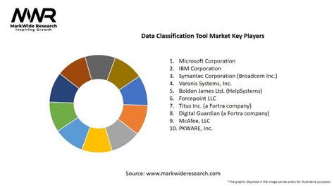 Data Classification Tool Market Size Share Trends Analysis And Forecast 20262035 2025 2034