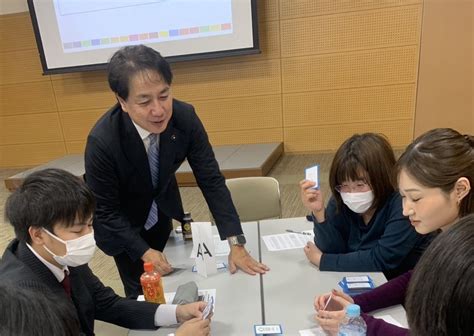 青年フォーラム 守谷正人｜福岡県議会議員 城南区 オフィシャルページ