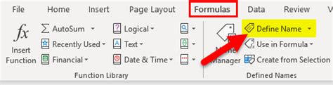 Dynamic Range In Excel How To Create Dynamic Range In Excel