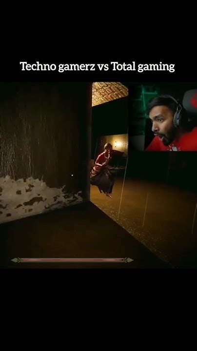 Techno Gamerz Vs Total Gaming 🤣 Technogamerz Totalgaming