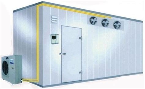 Cold Storage System In Ahmedabad कोल्ड स्टोरेज सिस्टम अहमदाबाद