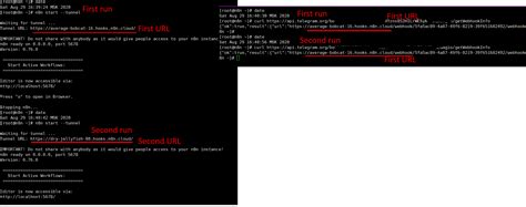Active Project Does Not Start Questions N8n Community
