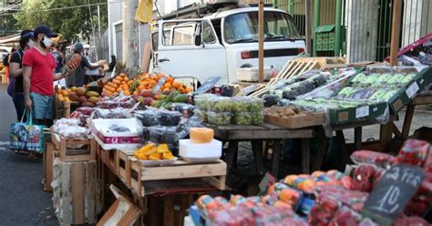 Alza De Alimentos Por Guerra En Ucrania Puede Empujar A 40 Millones A