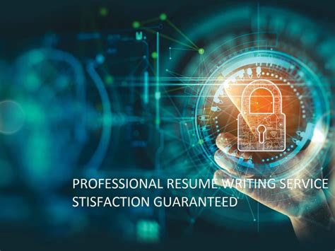 A Professional Cyber Security Soc Analyst Data Analyst Resume Upwork