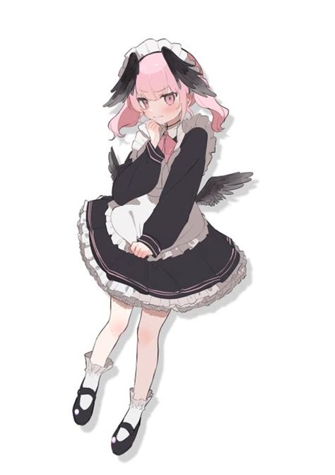 Koharu Blue Archive Low Wingsfan Art Latest