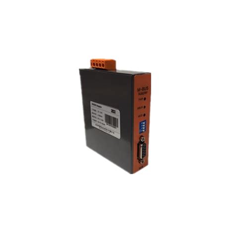 M Bus Meter Bus Modbus Tcp