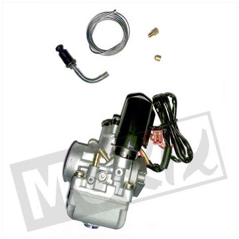 VERGASER SUZUKI AH AP 50 DERBI VAMOS E Choke 17 5 Mm ARRECHE V2206