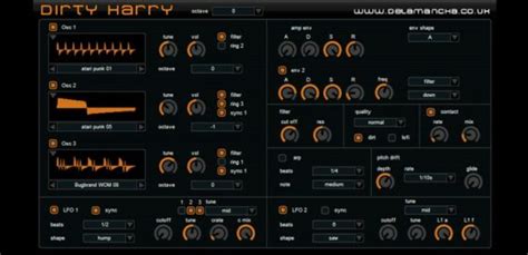 30 FREE Arpeggiator VST Plugins For 2024
