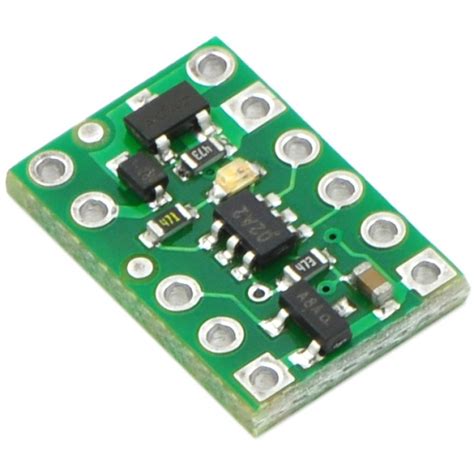 Pololu Rc Switch With Small Low Side Mosfet Rcs02a