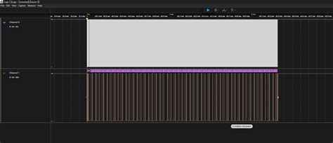 I2c In Master Receive Mode Dma Transfer In Circul Stmicroelectronics Community