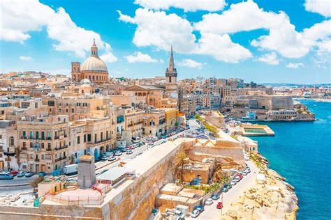 Qué ver y qué hacer en Malta