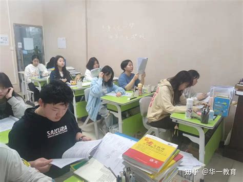 武汉艺考生文化课高三逆袭 知乎