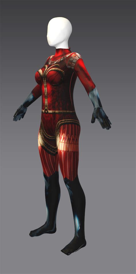 Hexadecimal From Reboot V1 4 Neo Designs