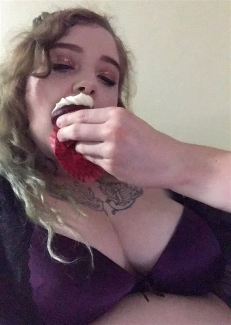 Couple Say Their Relationship Is At A Sexual Height Thanks To Feederism