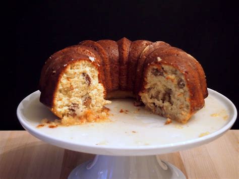 Coconut Pecan Cake Pies And Plots