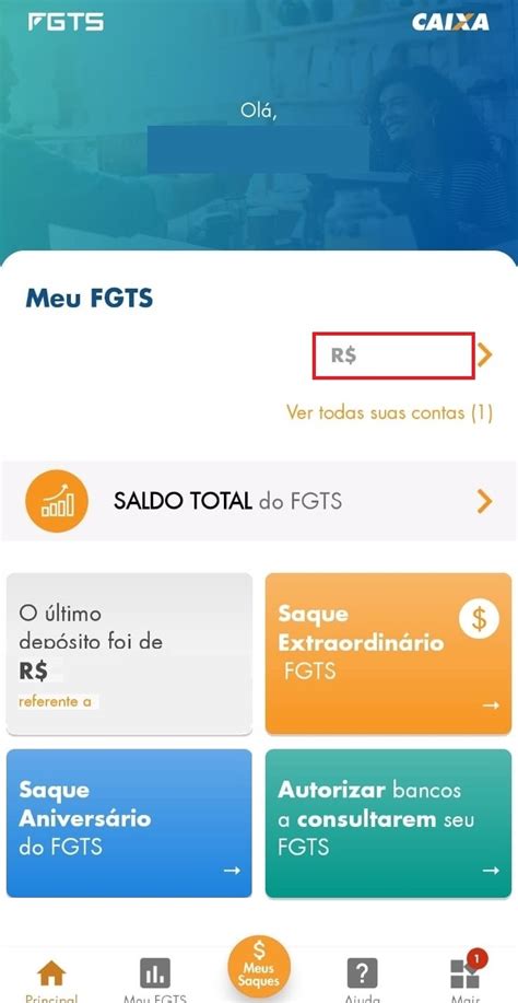 Como funciona o empréstimo FGTS Veja como fazer em