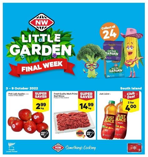 New World Mailer 3 9 Oct 2022 Catalogue AU