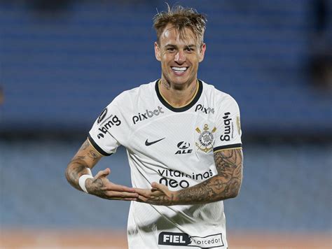Róger Guedes brilha e Corinthians vence o Liverpool URU na estreia da Libertadores SouTimão br