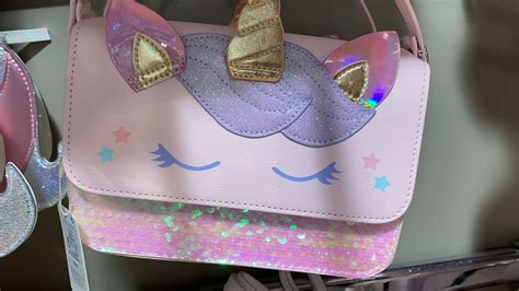 Primark Girls Bags And Backpacks June Youtube