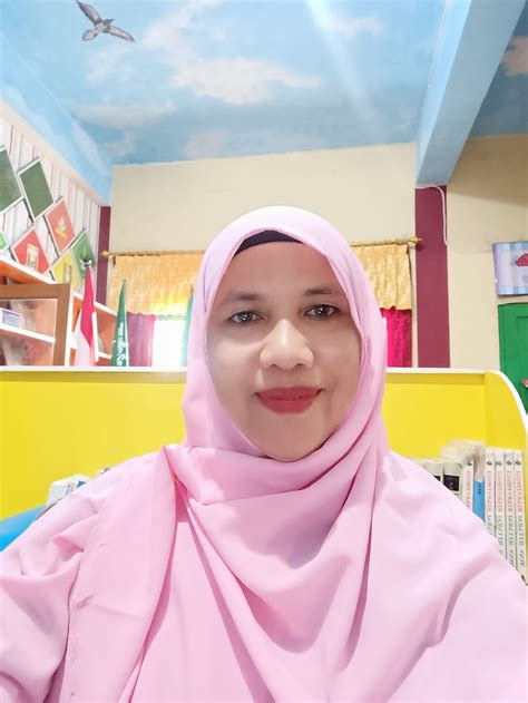 Sambutan Kepala Sekolah Web Resmi SMP Muhammadiyah Yogyakarta