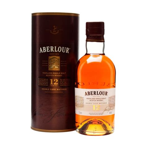 Aberlour - Comprar Whisky - En Pie Wines & Spirits