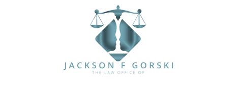The Law Office Of Jackson F Gorski
