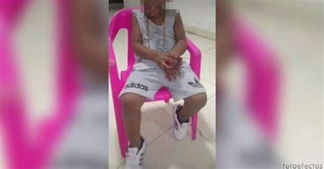Murió Un Niño De 4 Años En Medio De Una Persecución Policial Cerca A