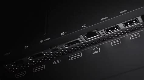 Lenovo Monitor Usb C Input R Usbchardware
