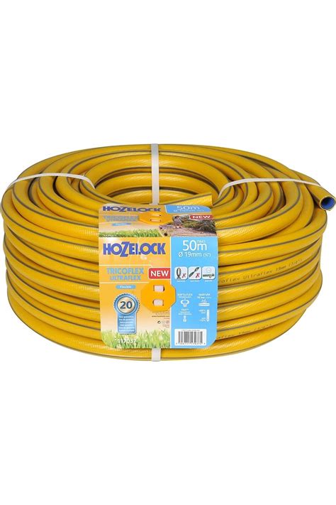 Hozelock Tricoflex Ultraflex Hortum 3/4'' 50 Metre Fiyatı, Yorumları ...