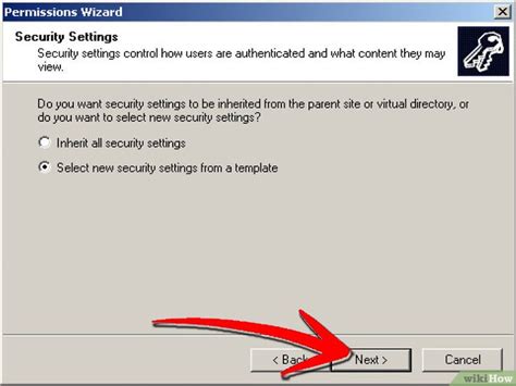 Cómo Configurar Iis En Windows Xp Pro Con Imágenes