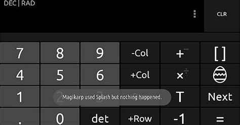 Cyanogenmod Easter Egg Imgur