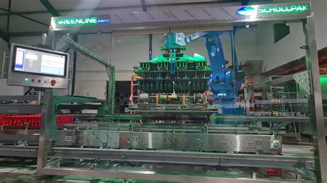 Schullpak On Linkedin Test Run For Fat In Our Factory