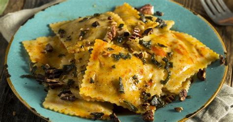 17 Best Fall Pasta Recipes Easy Dishes Insanely Good