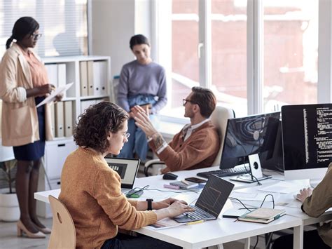 Where Else Is Tech Talent Headed Cbre Vietnam