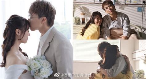 明报ol：孖老婆拍新歌mv放闪 Radio News 香港tvb资讯