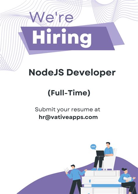Vativeapps Mobile App Development Company On Linkedin Nodejs