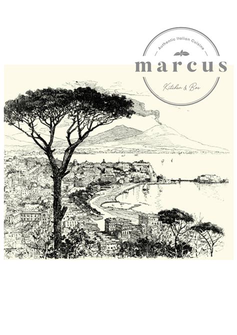 My Publications Marcus Kitchen And Bar Page 1 Created With