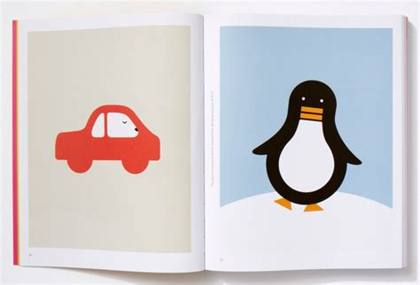 Competition Win A Book Of Noma Bar S Illustrations Including A Signed Print