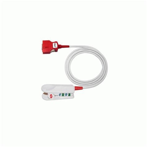 Masimo Rainbow Dc 3 Sc 200 2646 Sensors Accessories