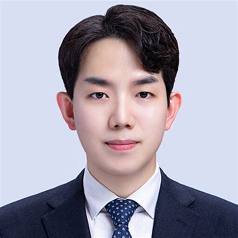 Min Seok Lee Postdoc Position Doctor Of Engineering Korea