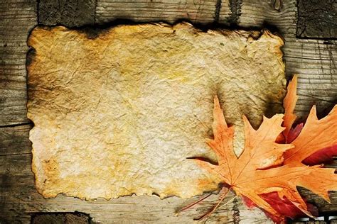بک گراند کاغذ قدیمی و مچاله سوخته کاهی بر روی چوب با کیفیت بالا 🔥کد فایل 9243