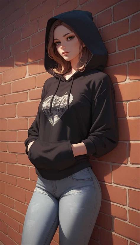 1210 Beautiful Hd Anime Girl Dp Photos Images Pictures And