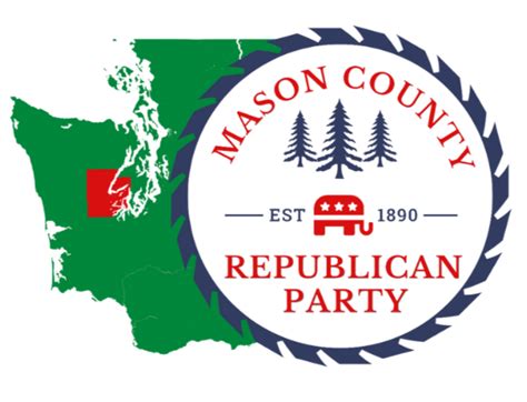 News Mason County Republicans
