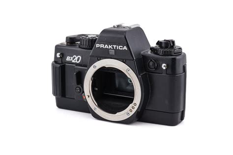 Praktica Bx20 Camera Kamerastore