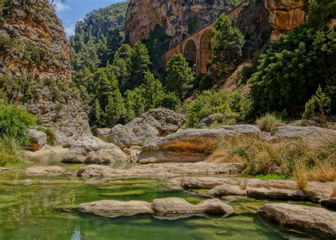 El Parque Natural De Els Ports Njoy Catalonia Blog